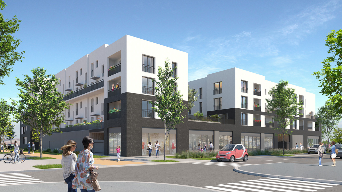 Livraison : 2023-2024